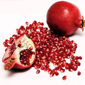 Rodia, fructul sănătăţii - BonChef